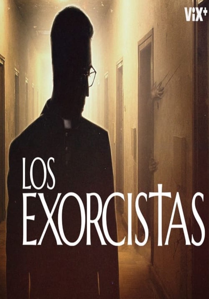 Los Exorcistas temporada 1 - Ver todos los episodios online
